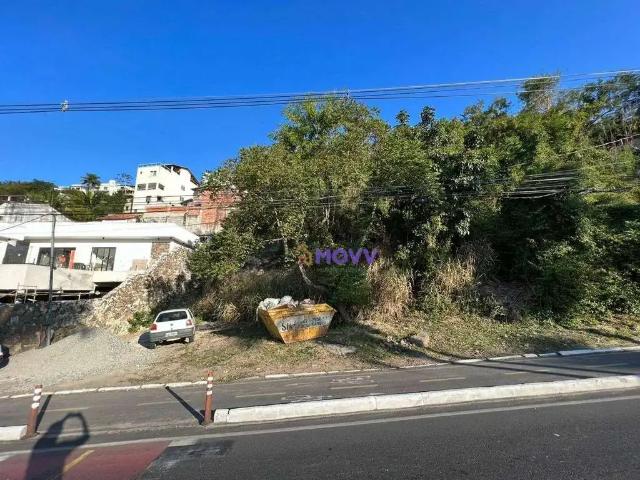 Terreno / Lote para Venda em Niterói/RJ Piratininga