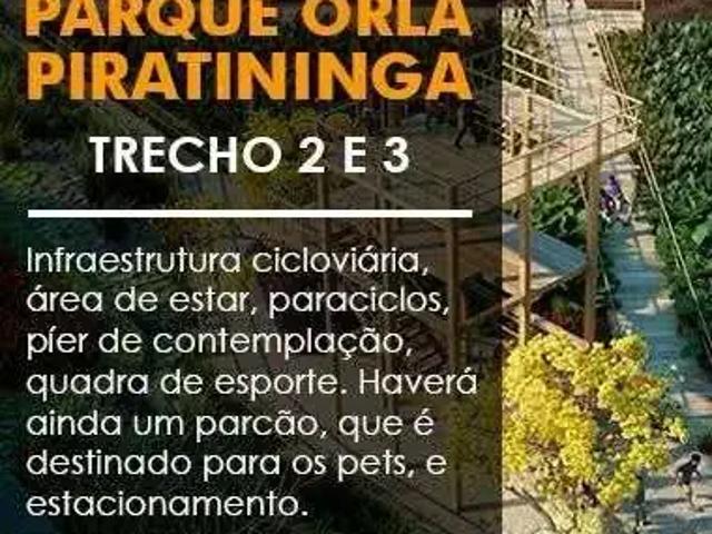 Terreno / Lote para Venda em Niterói/RJ Piratininga