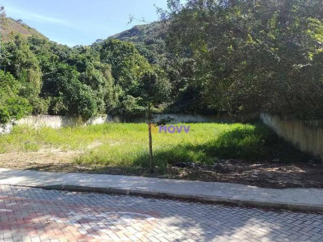 Terreno / Lote para Venda em Niterói/RJ Piratininga
