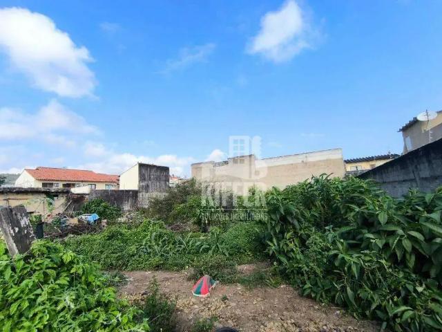 Terreno / Lote para Venda em Niterói/RJ Piratininga