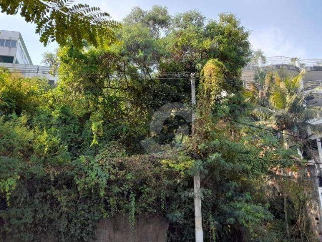 Terreno / Lote para Venda em Niterói/RJ Piratininga