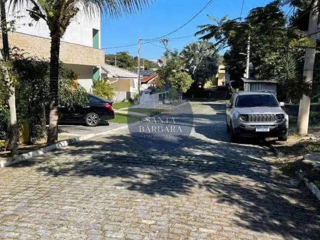 Terreno / Lote para Venda em Niterói/RJ Piratininga