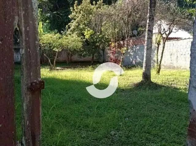 Terreno / Lote para Venda em Niterói/RJ Piratininga