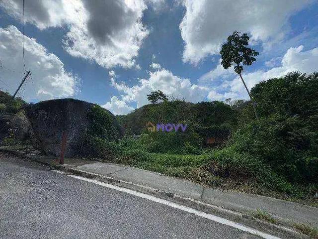 Terreno / Lote para Venda em Niterói/RJ Piratininga