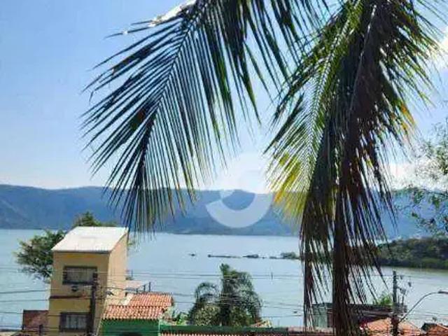 Terreno / Lote para Venda em Niterói/RJ Piratininga