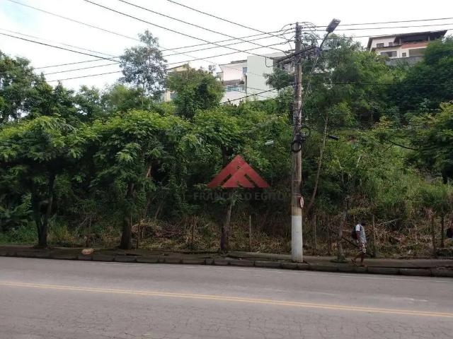 Terreno / Lote para Venda em Niterói/RJ Piratininga