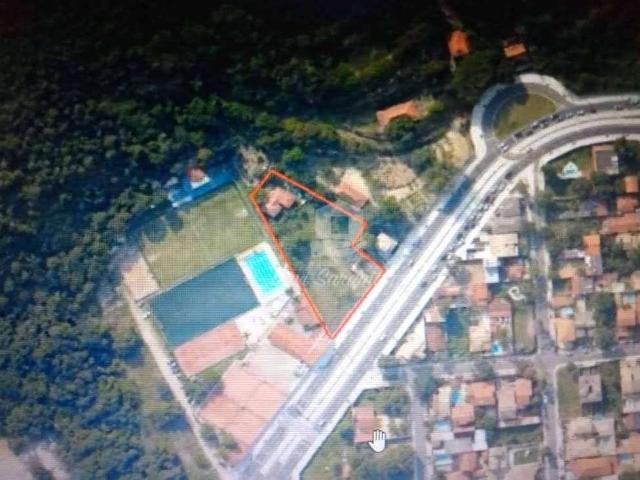 Terreno / Lote para Venda em Niterói/RJ Piratininga