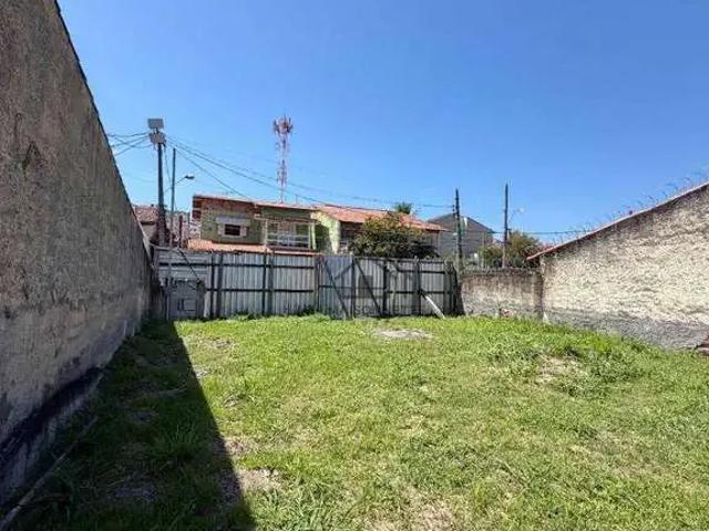 Terreno / Lote para Venda em Niterói/RJ Piratininga