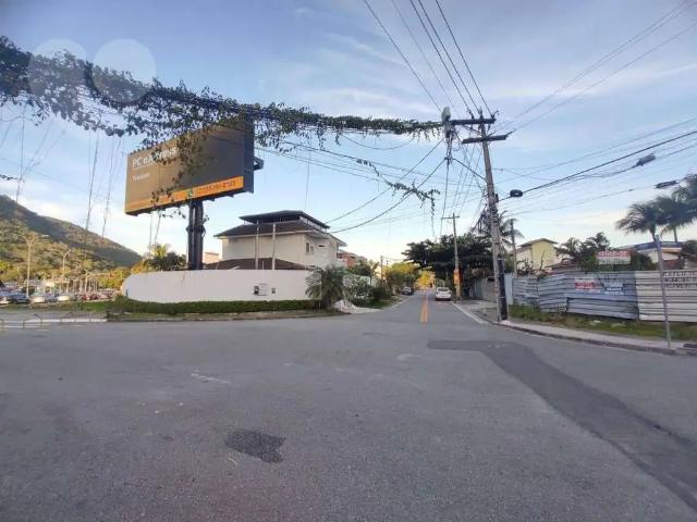 Terreno / Lote para Venda em Niterói/RJ Piratininga