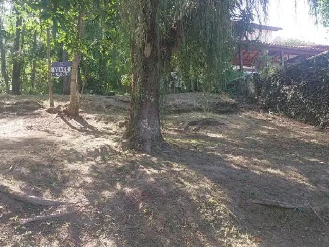 Terreno / Lote para Venda em Niterói/RJ Piratininga
