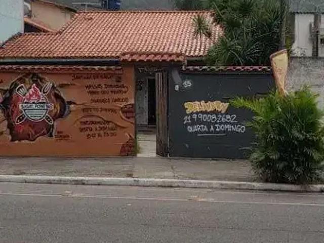 Terreno / Lote para Venda em Niterói/RJ Piratininga
