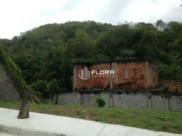 Terreno / Lote para Venda em Niterói/RJ Piratininga
