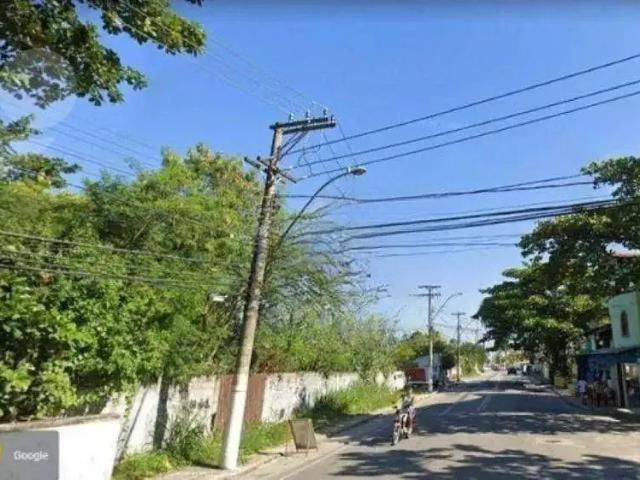 Terreno / Lote para Venda em Niterói/RJ Piratininga