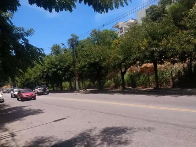 Terreno / Lote para Venda em Niterói/RJ Piratininga