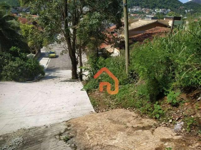 Terreno / Lote para Venda em Niterói/RJ Piratininga