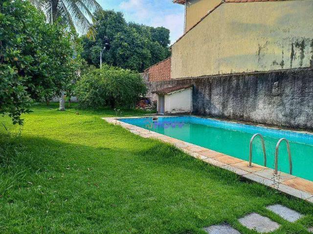 Terreno / Lote para Venda em Niterói/RJ Piratininga
