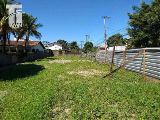 Terreno / Lote para Venda em Niterói/RJ Piratininga