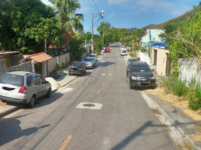 Terreno / Lote para Venda em Niterói/RJ Piratininga