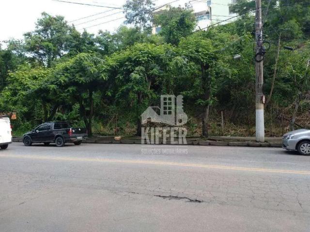 Terreno / Lote para Venda em Niterói/RJ Piratininga