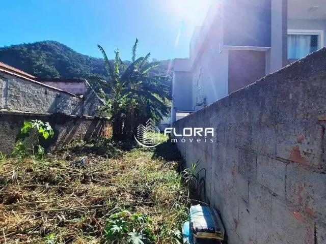 Terreno / Lote para Venda em Niterói/RJ Piratininga