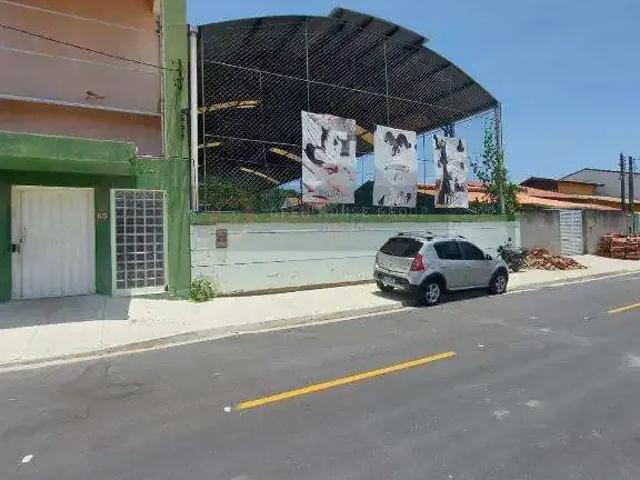 Terreno / Lote para Venda em Niterói/RJ Piratininga