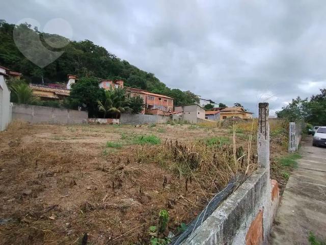 Terreno / Lote para Venda em Niterói/RJ Piratininga