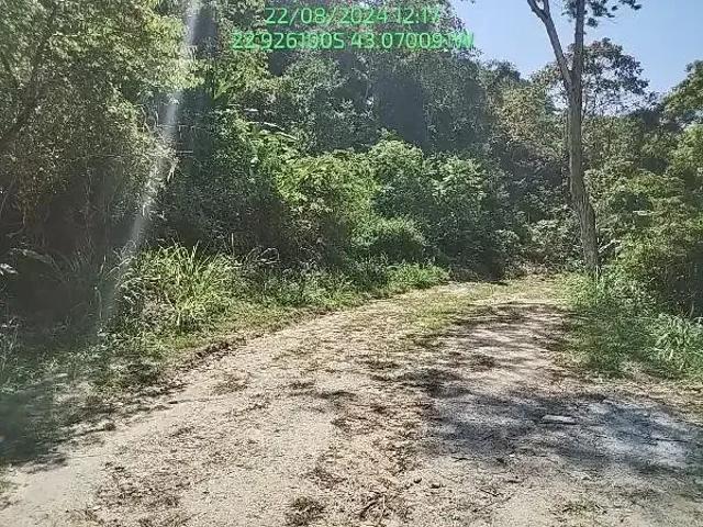 Terreno / Lote para Venda em Niterói/RJ Piratininga
