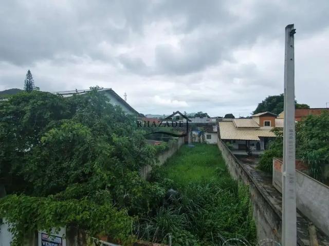 Terreno / Lote para Venda em Niterói/RJ Piratininga