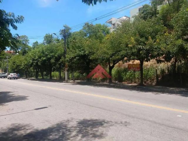 Terreno / Lote para Venda em Niterói/RJ Piratininga