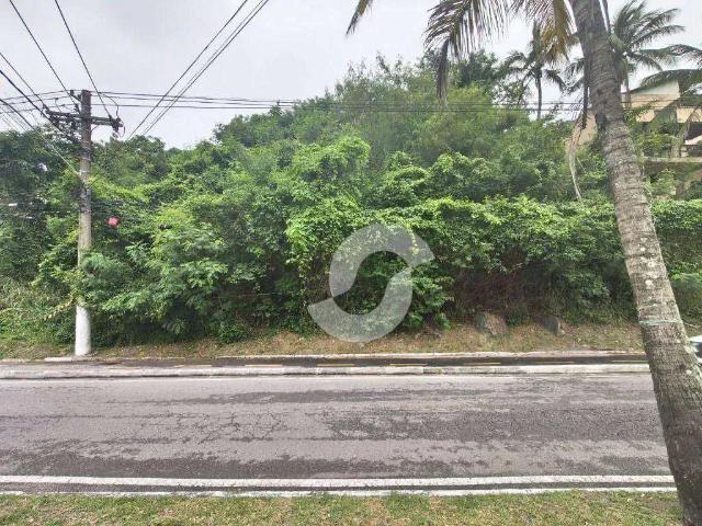Terreno / Lote para Venda em Niterói/RJ Piratininga