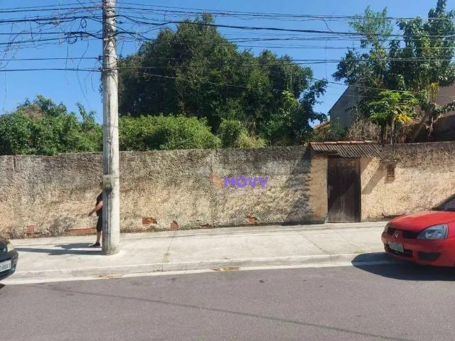 Terreno / Lote para Venda em Niterói/RJ Piratininga