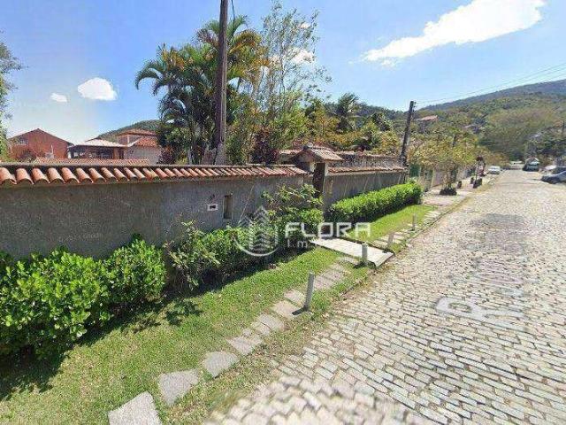 Terreno / Lote para Venda em Niterói/RJ Piratininga
