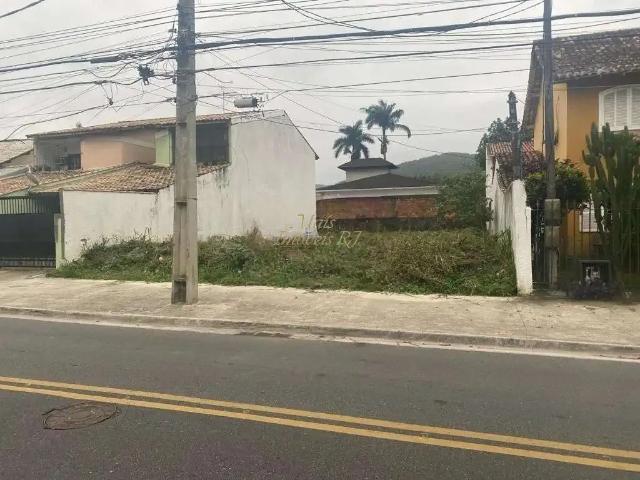 Terreno / Lote para Venda em Niterói/RJ Piratininga