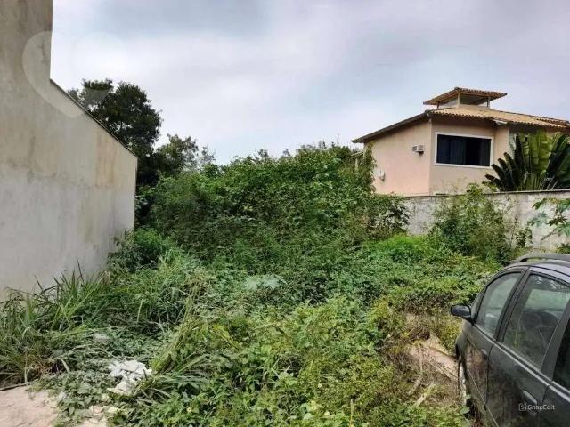 Terreno / Lote para Venda em Niterói/RJ Piratininga