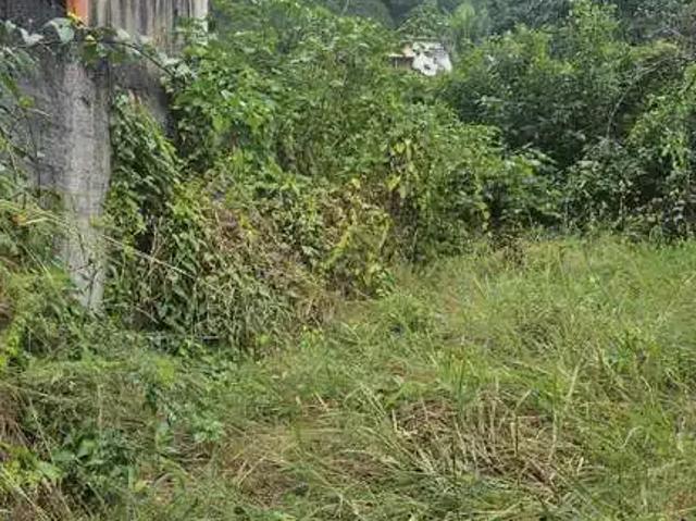 Terreno / Lote para Venda em Niterói/RJ Piratininga