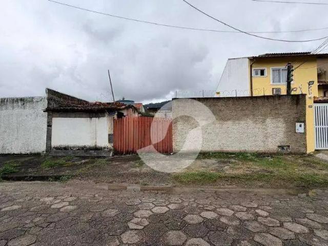 Terreno / Lote para Venda em Niterói/RJ Piratininga