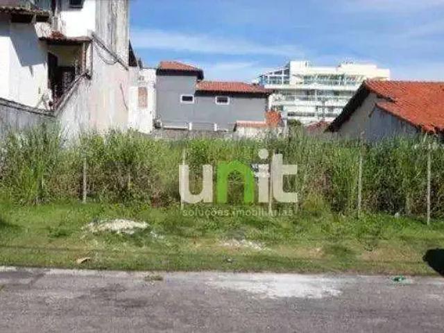 Terreno / Lote para Venda em Niterói/RJ Piratininga