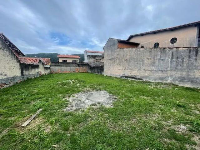 Terreno / Lote para Venda em Niterói/RJ Piratininga