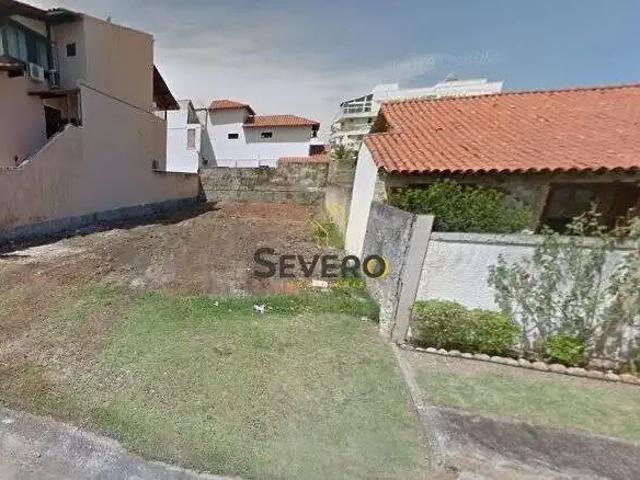 Terreno / Lote para Venda em Niterói/RJ Piratininga