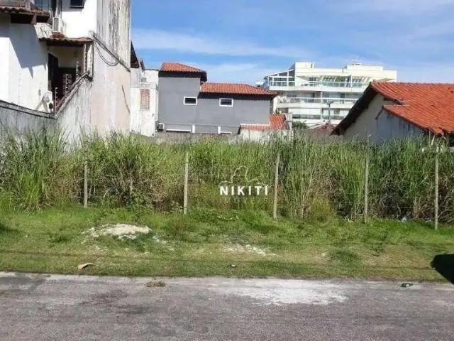 Terreno / Lote para Venda em Niterói/RJ Piratininga