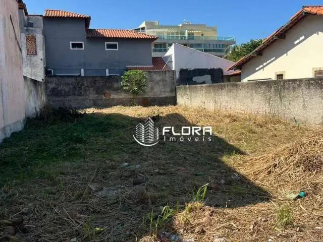 Terreno / Lote para Venda em Niterói/RJ Piratininga