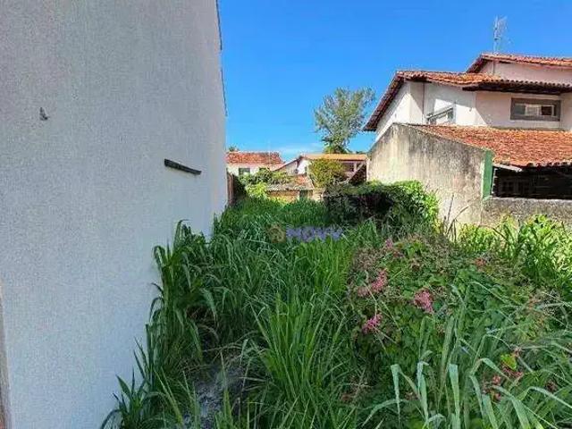 Terreno / Lote para Venda em Niterói/RJ Piratininga