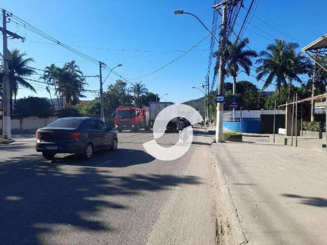 Terreno / Lote para Venda em Niterói/RJ Piratininga