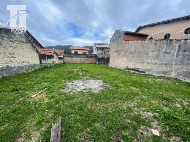 Terreno / Lote para Venda em Niterói/RJ Piratininga