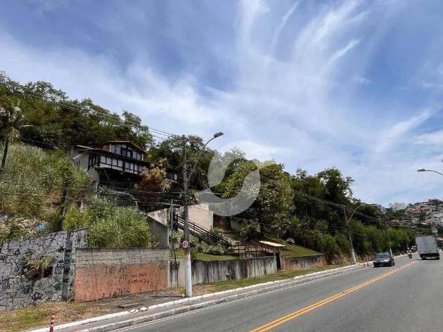 Terreno / Lote para Venda em Niterói/RJ Piratininga