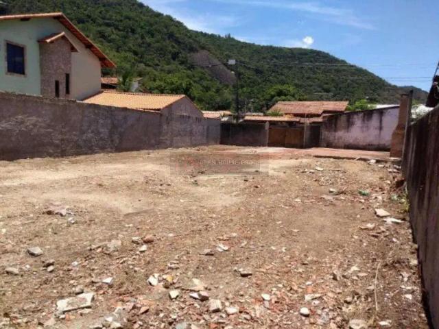 Terreno / Lote para Venda em Niterói/RJ Piratininga