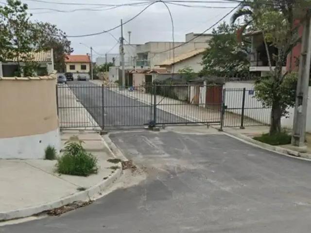 Terreno / Lote para Venda em Niterói/RJ Piratininga