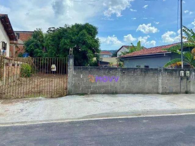 Terreno / Lote para Venda em Niterói/RJ Piratininga