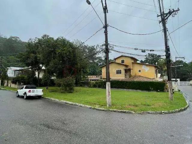 Terreno / Lote para Venda em Niterói/RJ Rio do Ouro
