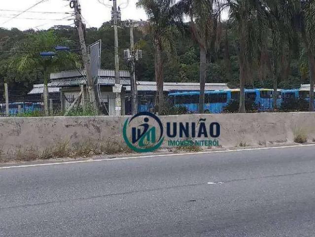 Terreno / Lote para Venda em Niterói/RJ Rio do Ouro